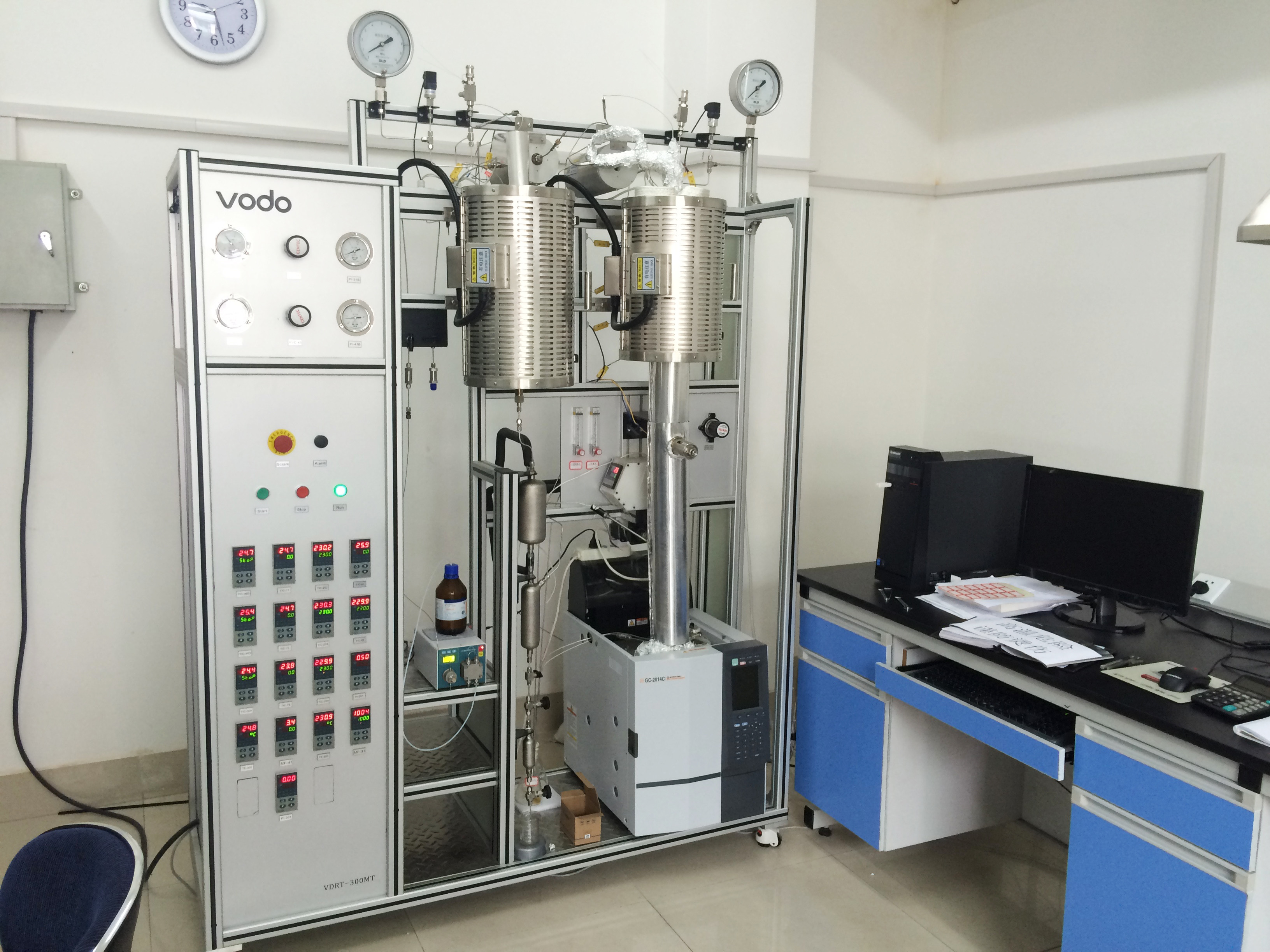 Catalyst Testing At Veronica Green Blog