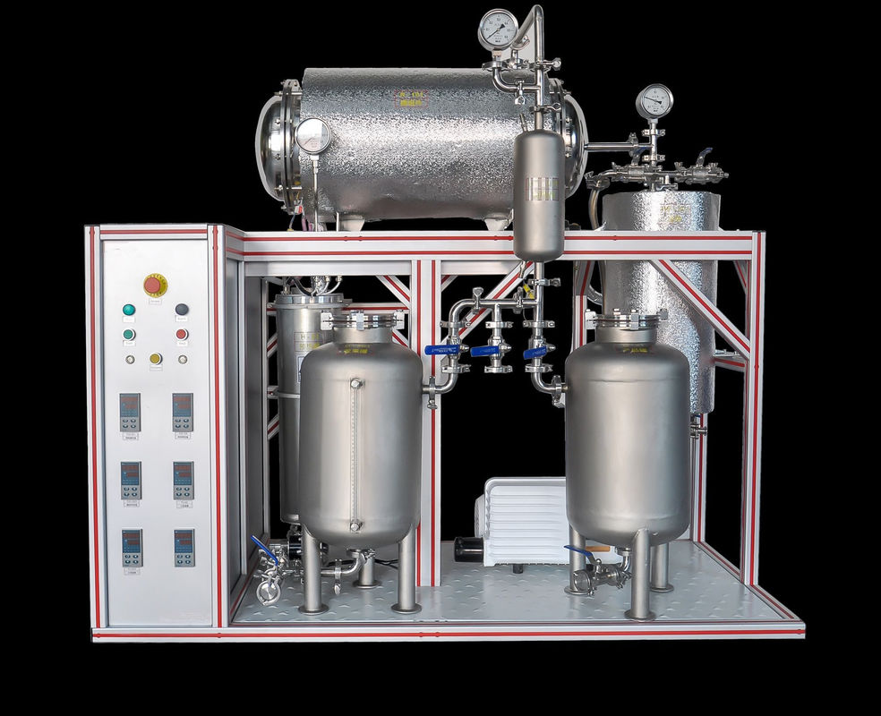 fixed bed reactor /catalyst testing reactor/ FCC/RFCC