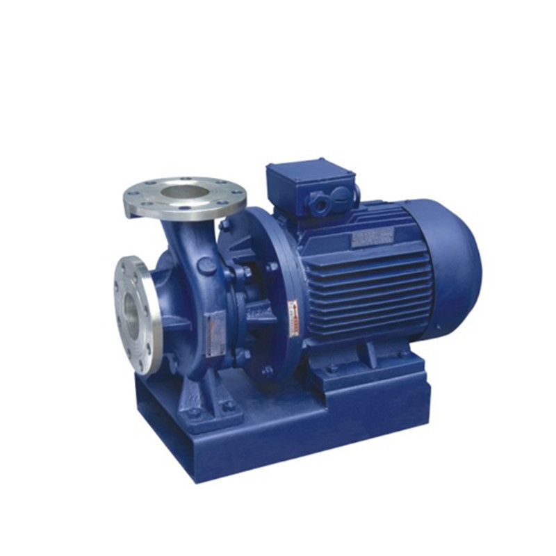 Durable ZS Stainless Steel Horizontal Single Stage Centrifugal Pump Mechanical Seal