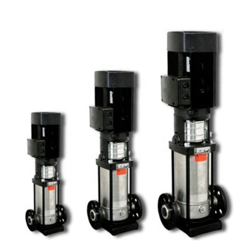 High Pressure CDL Pump 415V Vertical Inline Multistage Pump