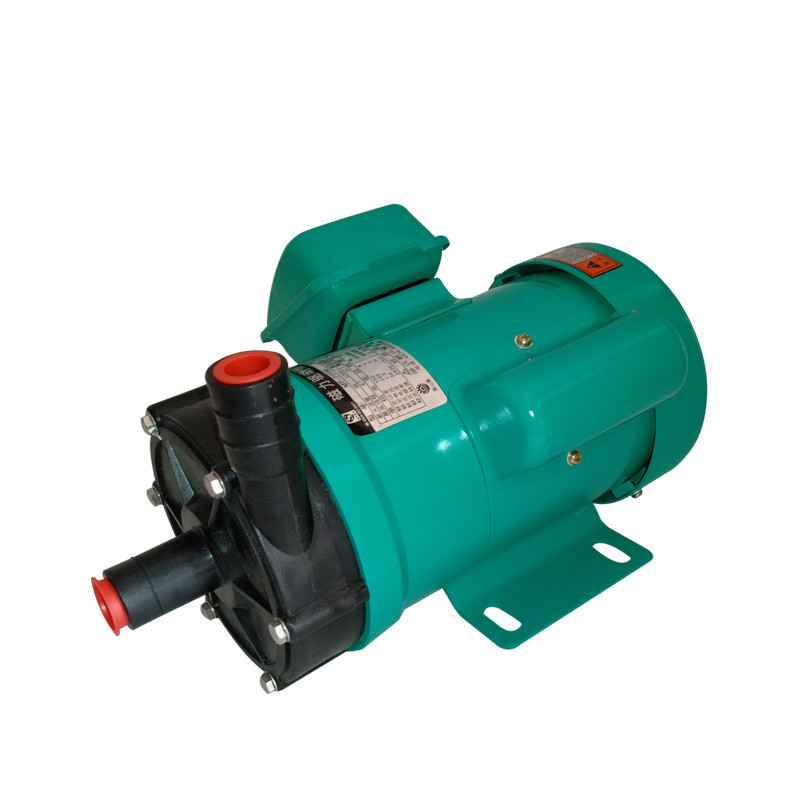 MD/MP 20-120RN Series Mini Water Magnetic Drive Centrifugal Pump