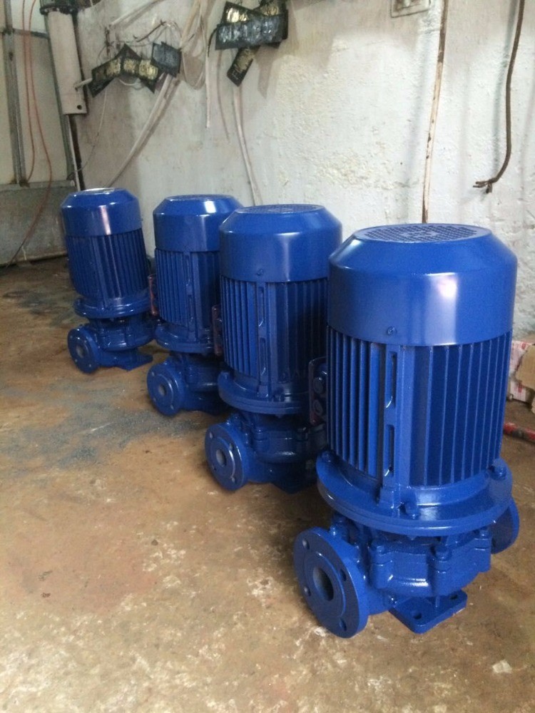 Blue Pipeline Horizontal Jockey Pump Single Stage Single Suction ... Blue Pipeline Horizontal Jockey Pump Single Stage Single Suction ...
